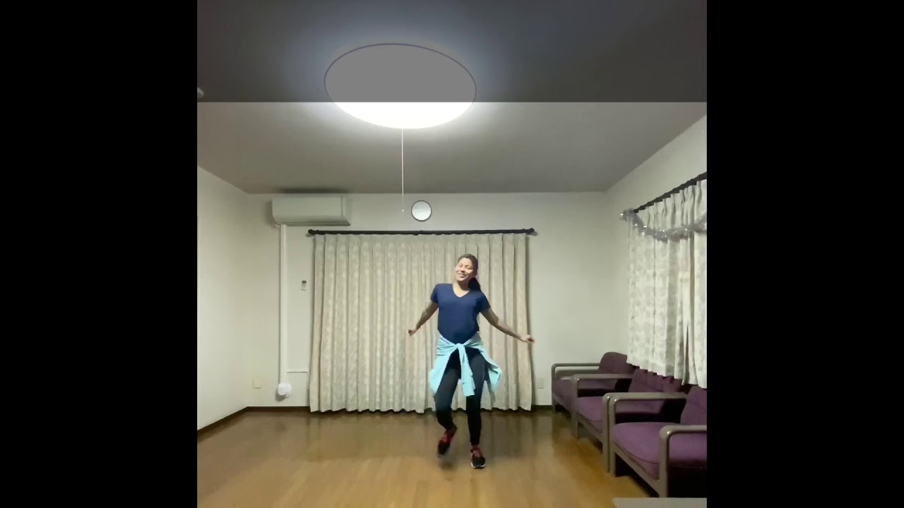 Shape of You - Ed Sheeran | The fitness dance exercise | The full body ...