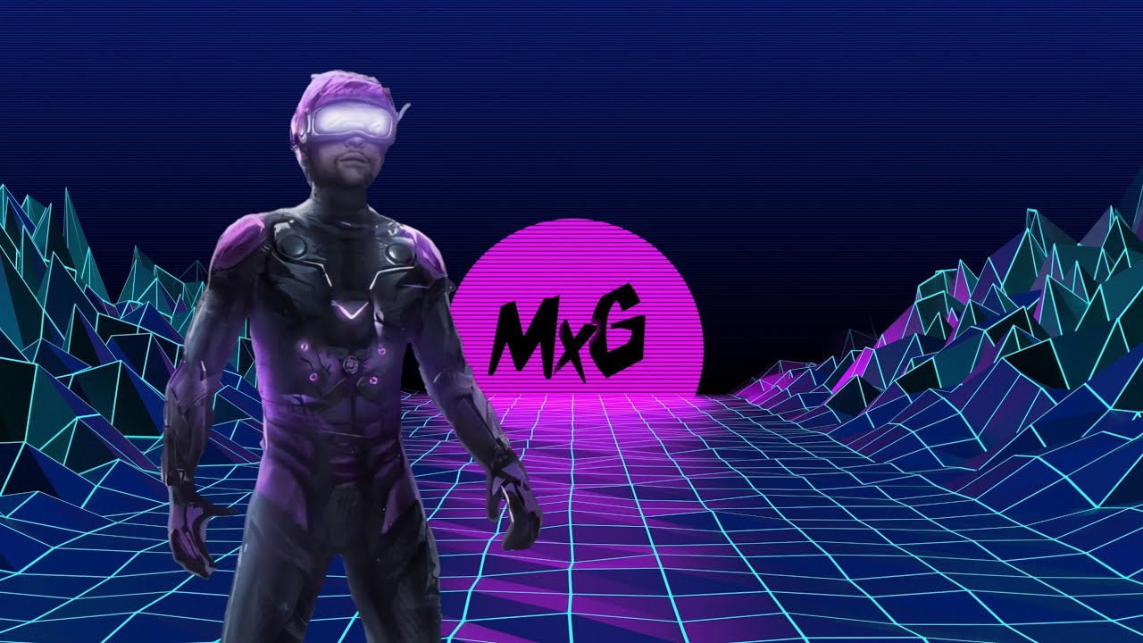 Virtual Riot - Wallmonger - YouTube