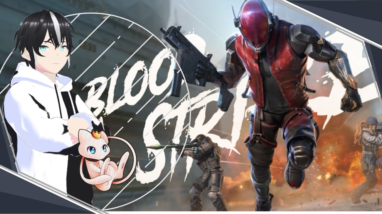 🔴LIVE【Vtuber Indonesia】yang ga pusing pusing aja - YouTube