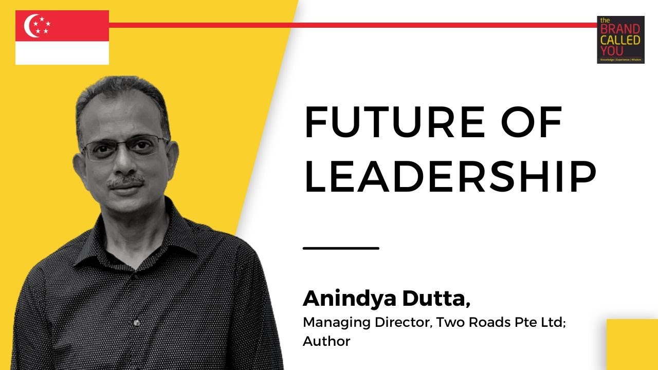 What are the key management and leadership trends? | Anindya Dutta ...