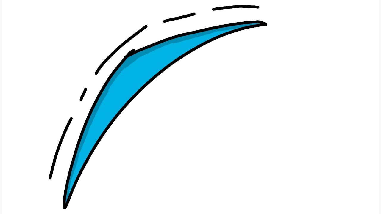 Consecutive Slashes - YouTube