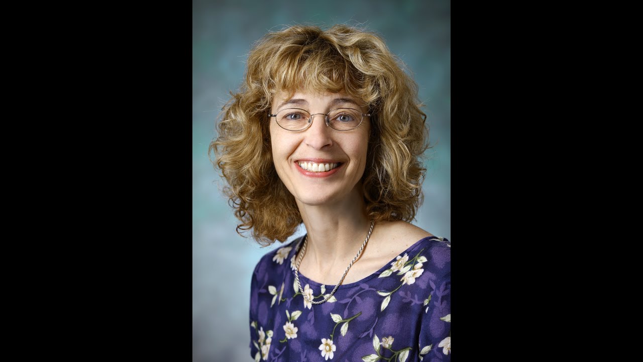 Dr. Karin Blakemore - YouTube