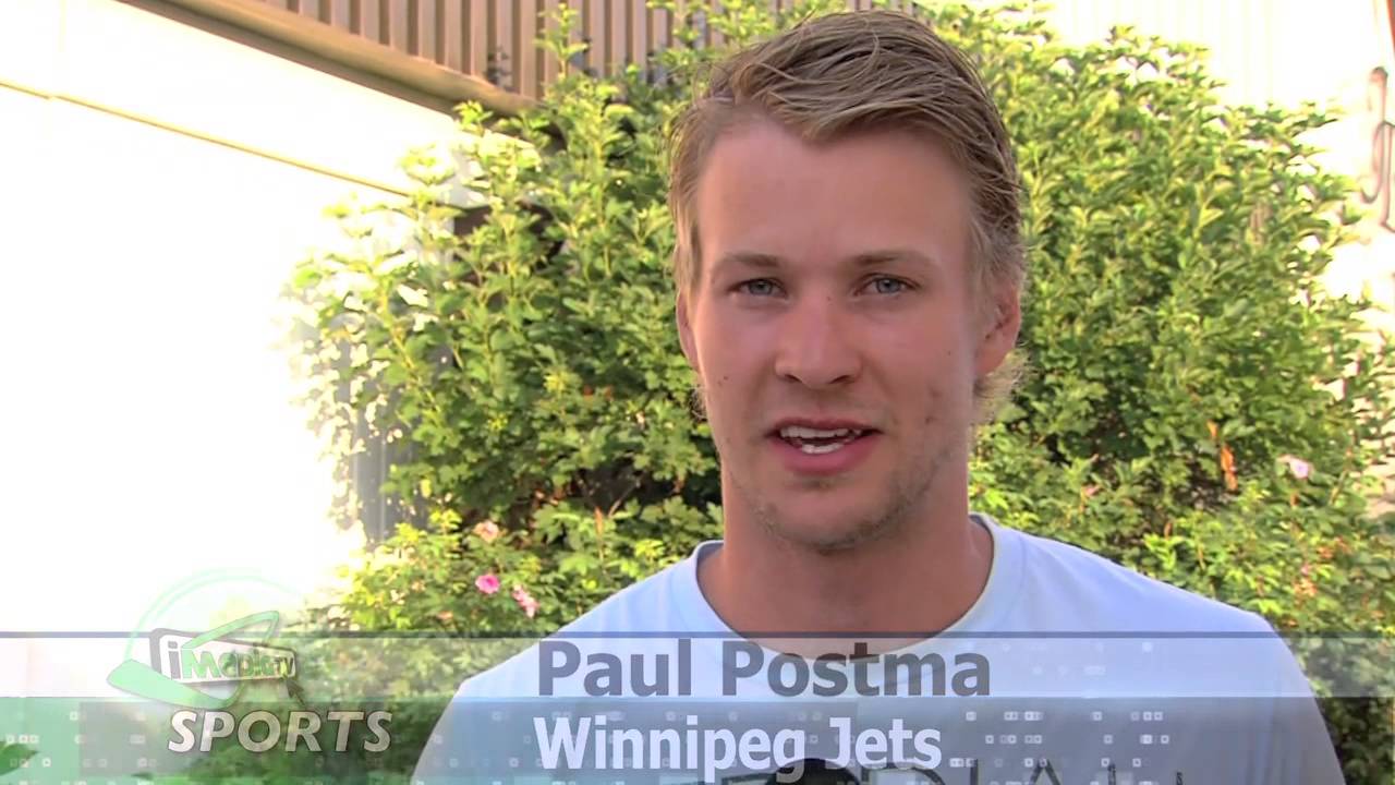 1 on 1 with Paul Postma - YouTube