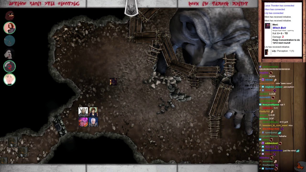 Weal and Woe Ep. 2 (DnD Campaign) - YouTube