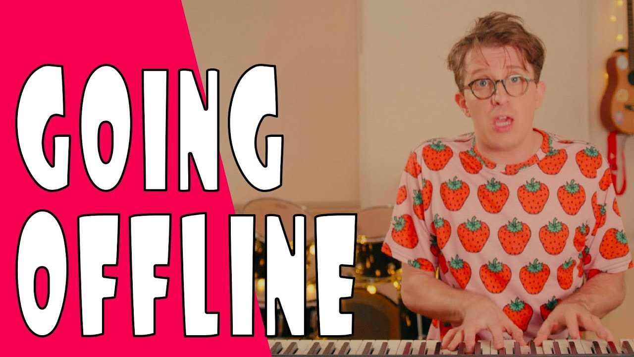 Going Offline