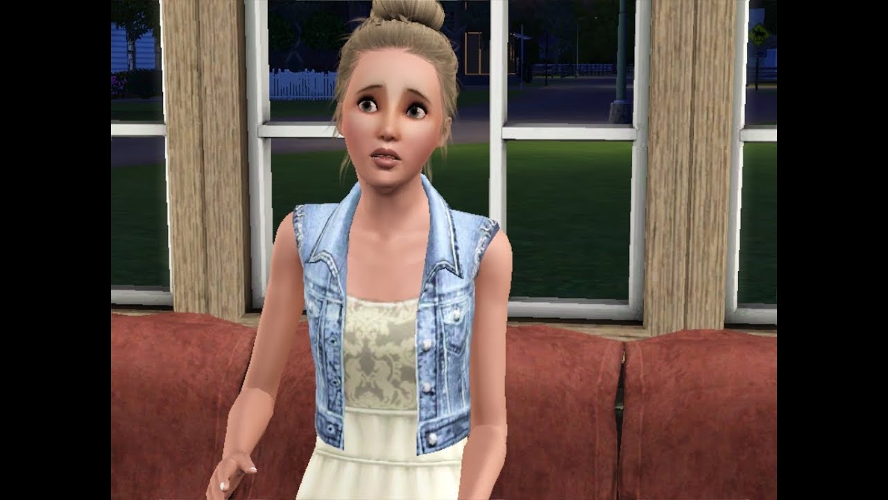 Charmed. - S4 Ep.8 (Sims 3 series) - YouTube