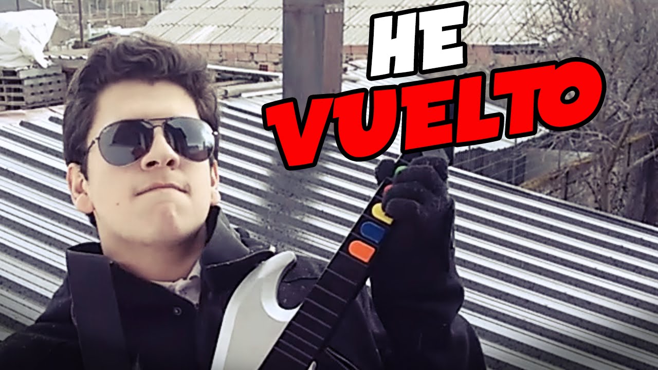 FARFA VUELVE! | ME COMI 2 STRIKES - YouTube