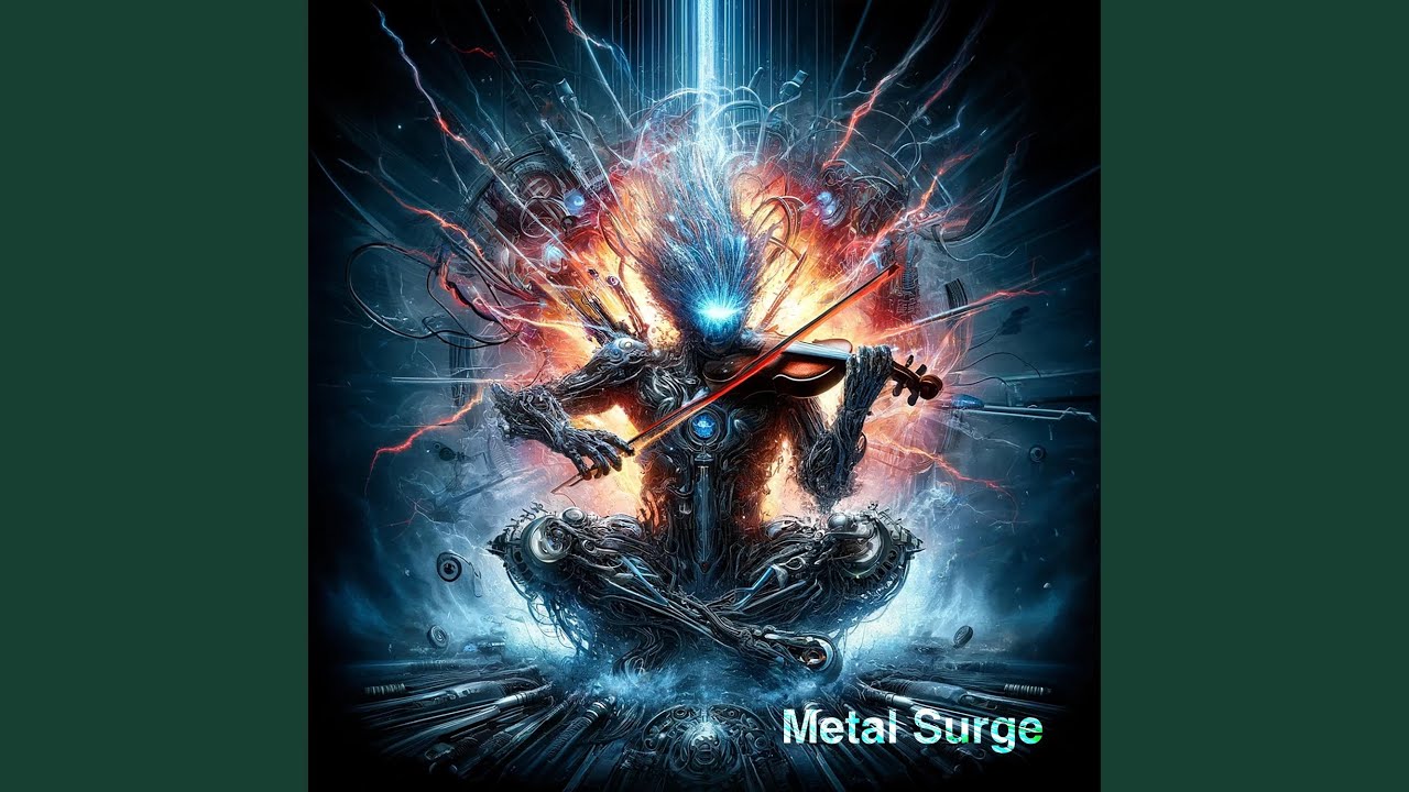 Metal Surge - YouTube