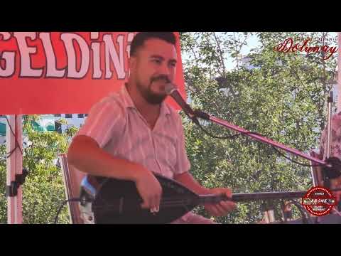Özkan DURAKOĞLU | Ne Deyim Gardaşım Söyle Ne Deyim | Canlı Performans | Nette İlk | 2022