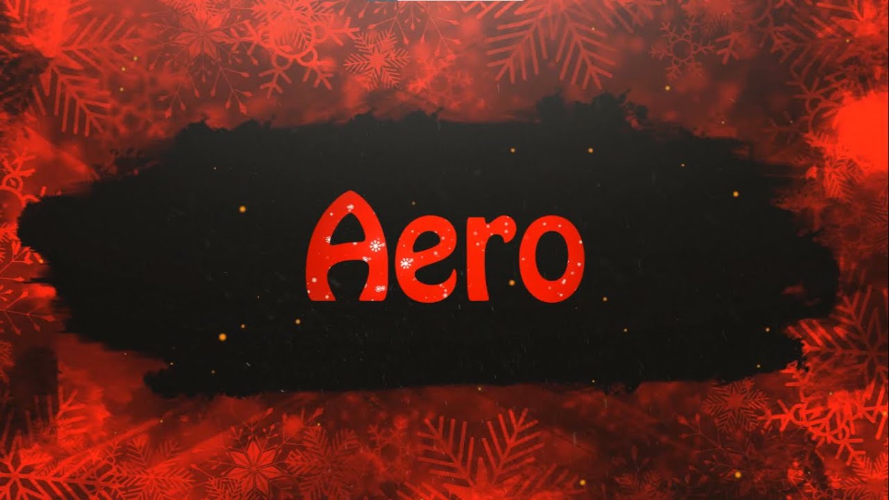 Aero Snow - YouTube