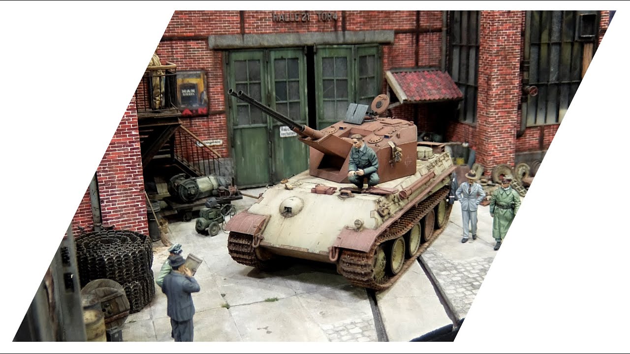 DIORAMAS ON DISPLAY - 2021 - Scale Model Exhibitions - Scale Model ...