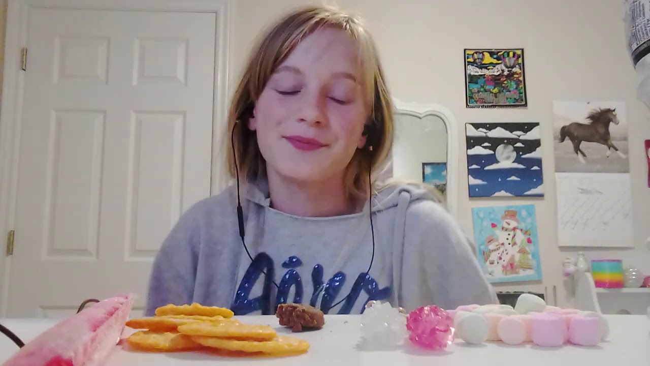 Weird asmr - YouTube