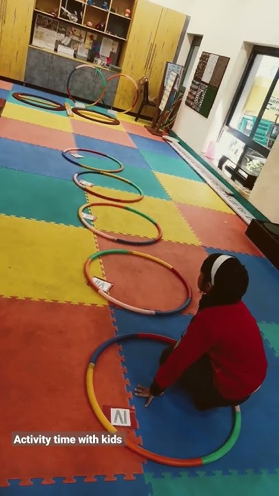 Active learning Method #activity #activelearning #kids #fun #smart # ...