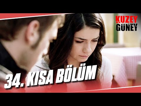 Kuzey Güney  34. Kısa Bölüm