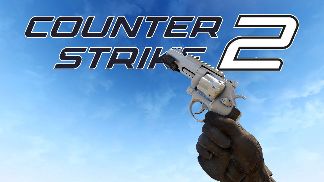 Counter-Strike 2 All Weapons Reload/Inspection Animations - YouTube