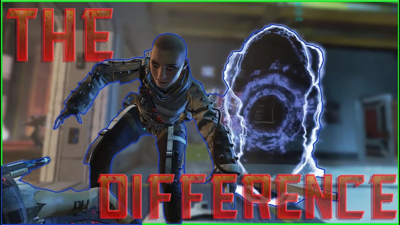 (Apex legends) AIM CLIPS👾 - YouTube