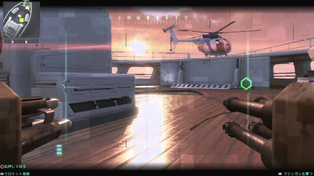【COD:BO2】森男子がBO2を実況!! part42【一人ぼっちのAGR】 - YouTube