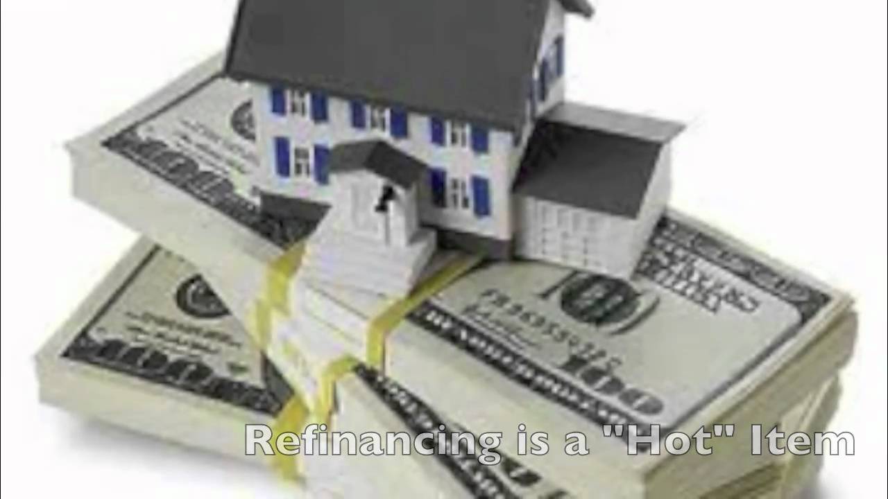 Regent Financial Group- www.wichitamortgageloans.net - YouTube