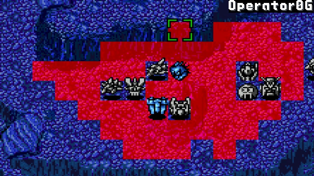 Let's Play SRW Compact 3 Part 2: Combatler V Final Fight - YouTube