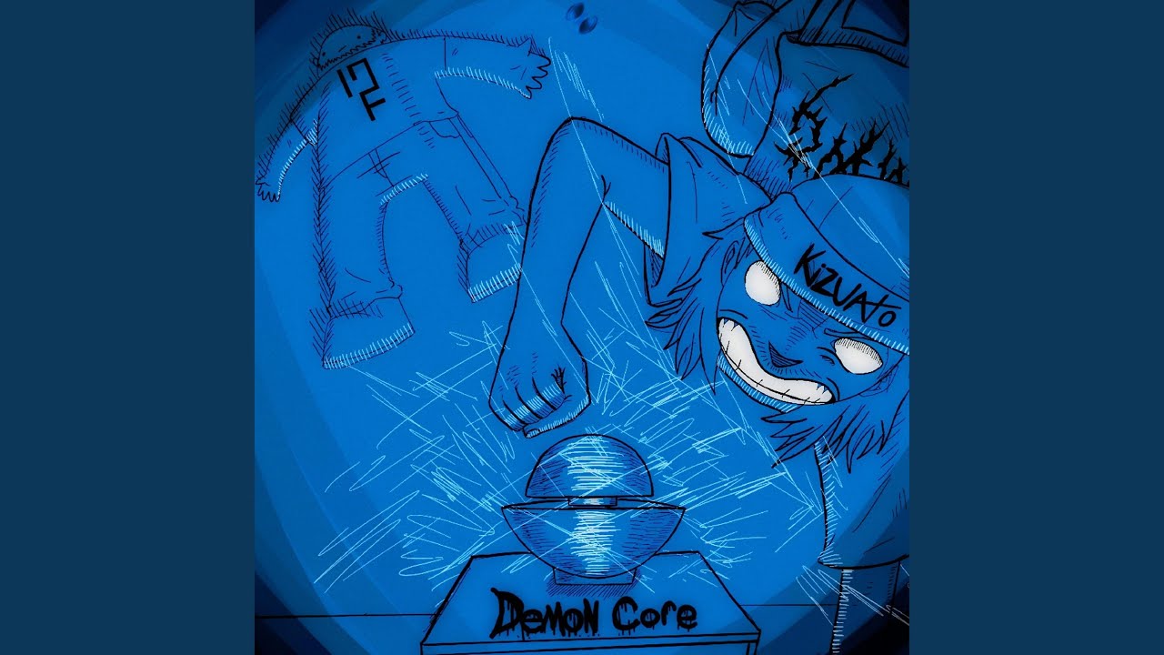 demon-core - YouTube