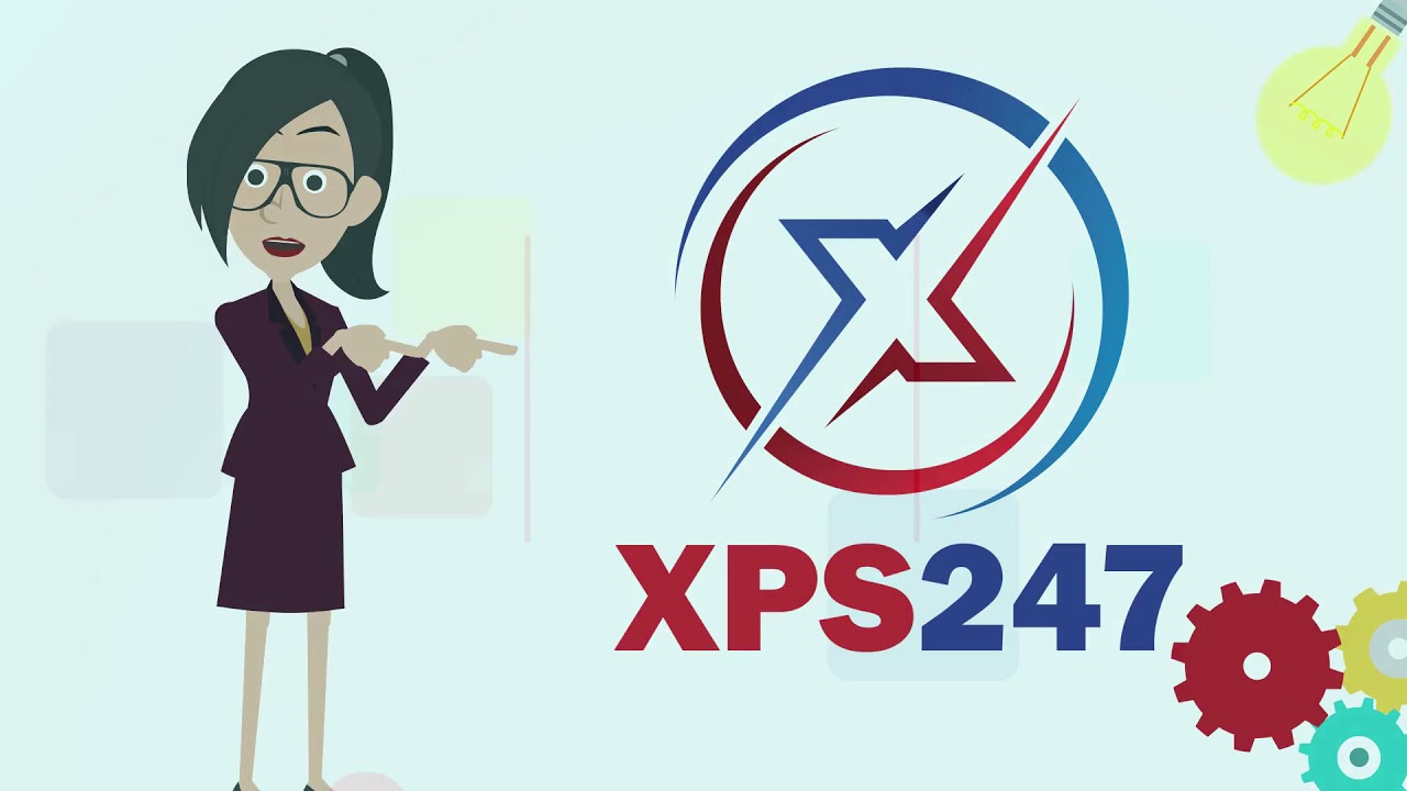 XPS 247 money remittance. The easy way to send money abroad. - YouTube