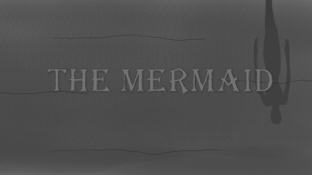 The Mermaid - Short Horror Film - YouTube