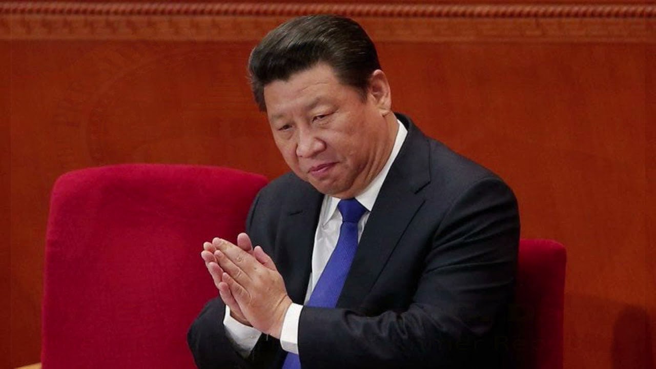 HIS EXCELLENCY PROF. DR. RAY C. DAM POWER AND AUTHORITY - YouTube