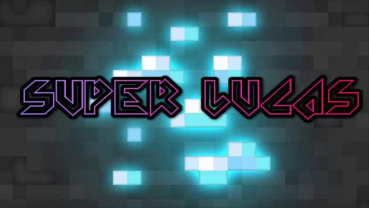 intro de Super Lucas - YouTube