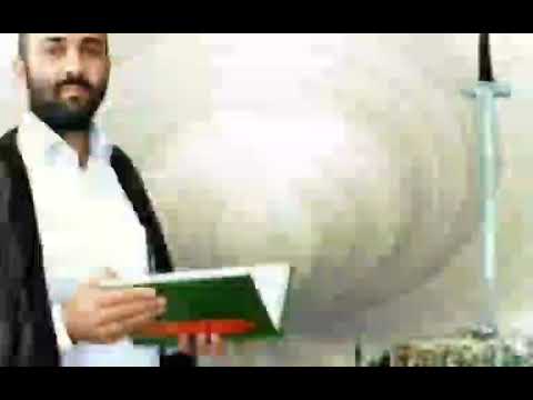 Haci Sexavet - Valideyn 1ci hisse (mutleq dinleyin ) cox tesirli moize