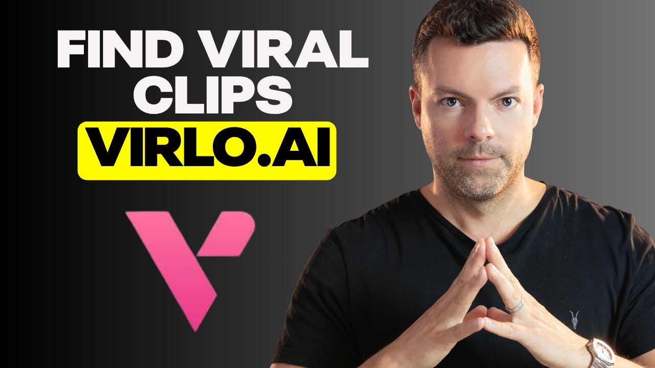 Make Money With Virlo AI and Whop Clipping - YouTube