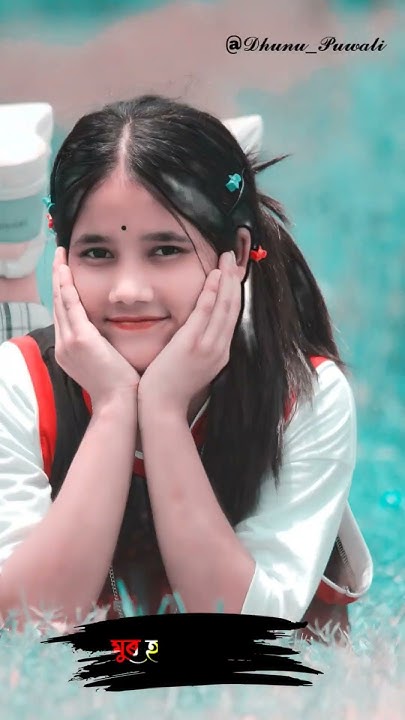 new lyrics pic treading video (mr ratul create trends)🎯 - YouTube