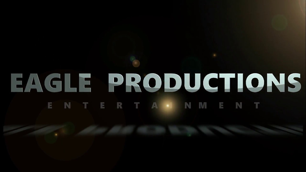 Eagle Productions Intro 2018-2017 - YouTube