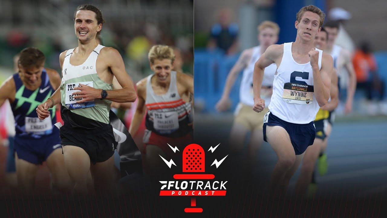 Geordie Beamish Pulls A 'Beamish', Henry Wynne Defeats Cooper Teare ...