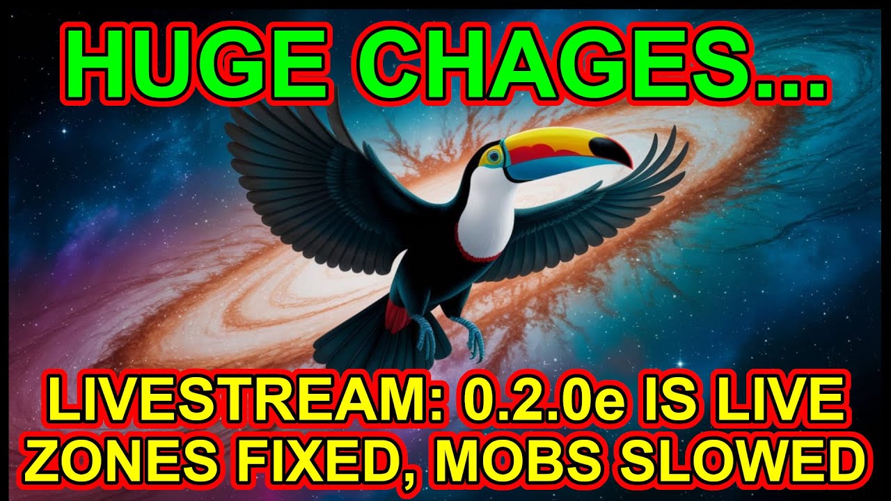 LIVESTREAM - POE 2 'BIG IMPROVEMENT' Patch Notes Discussion Path of ...