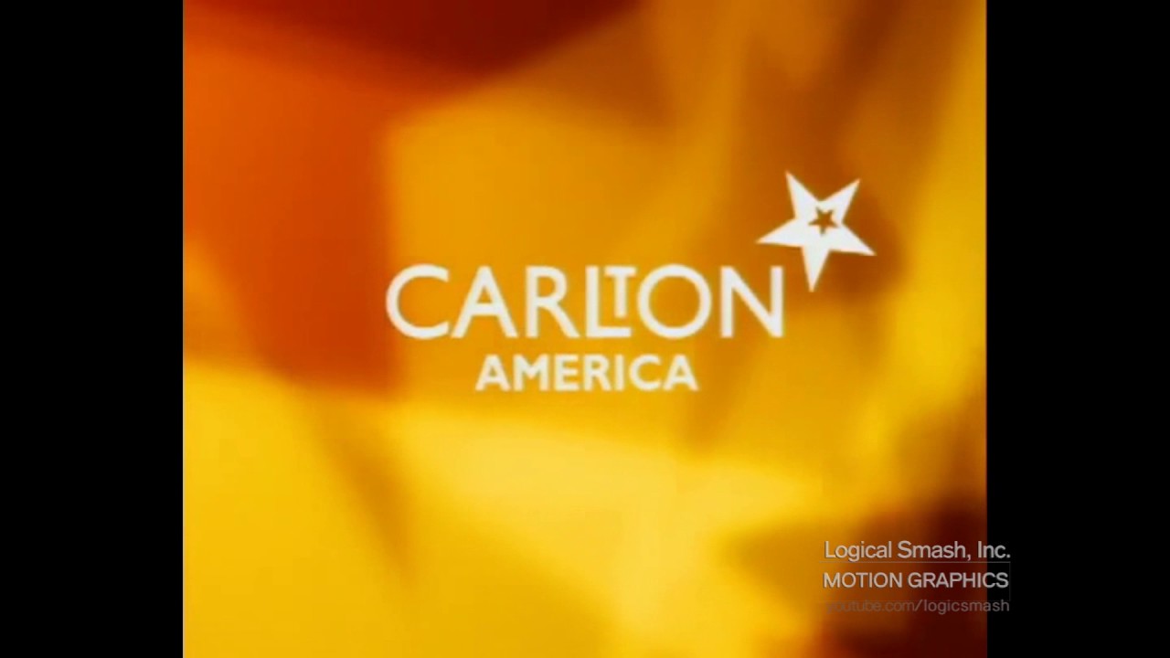Carlton America/Nine Network Australia/Carlton International (2002 ...
