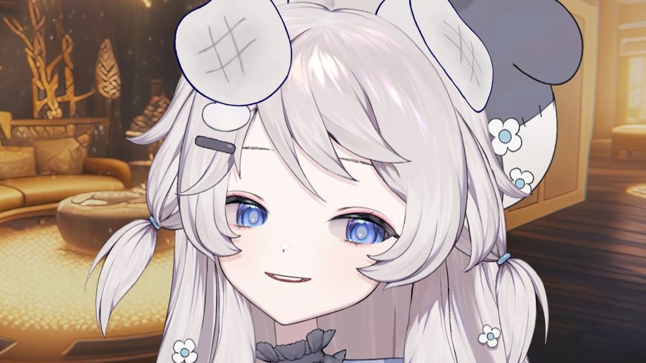 Comfy Puppy Vibes To Melt Your Brain 1 - YouTube