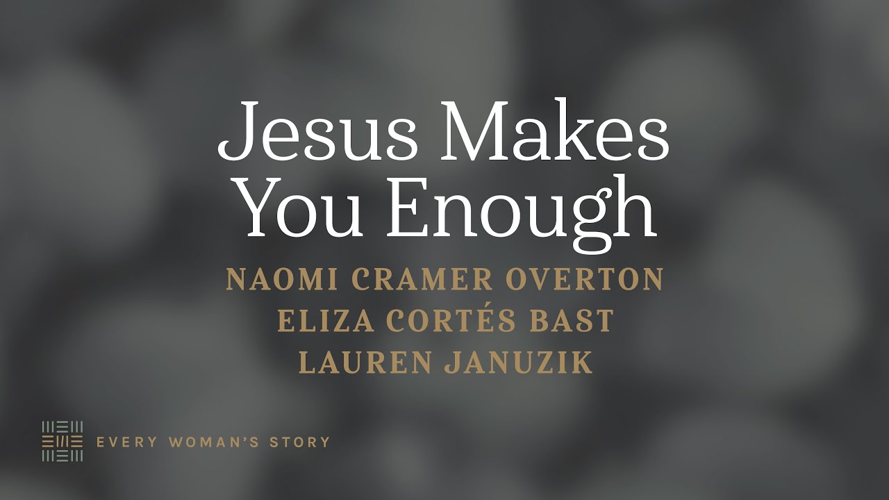 An Interview with Dr. Naomi Cramer Overton - YouTube