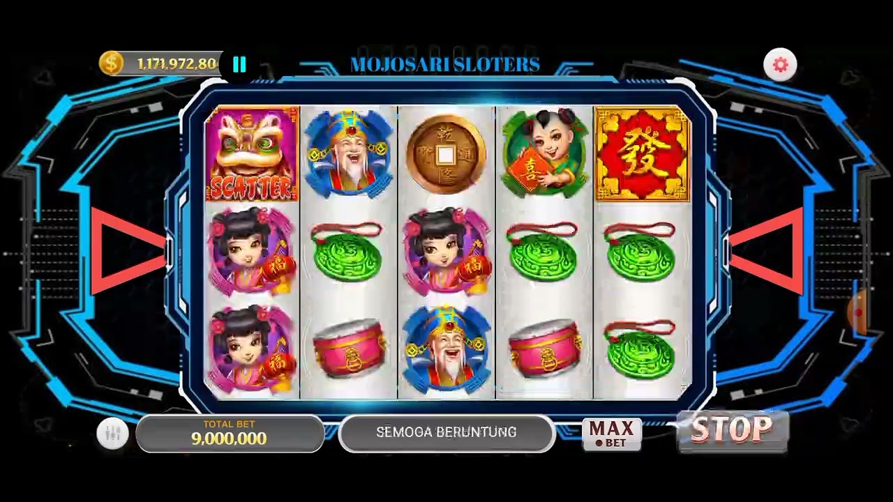 jp kake merah berkat kesabaran - YouTube