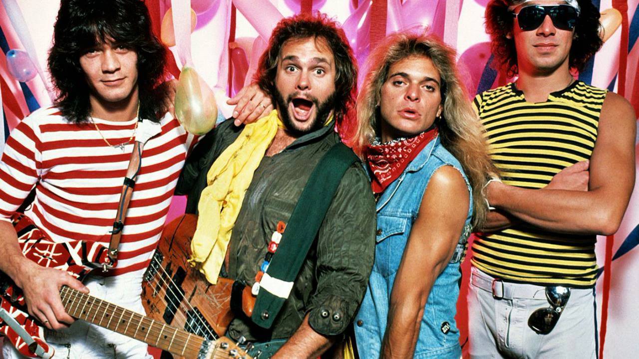 Van Halen - Jump (Jump Mix) - YouTube