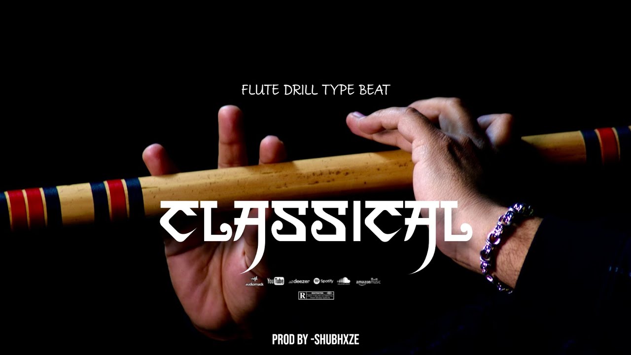 [FREE] Type Beat - "CLASSICAL" | Drill Type Beat - YouTube