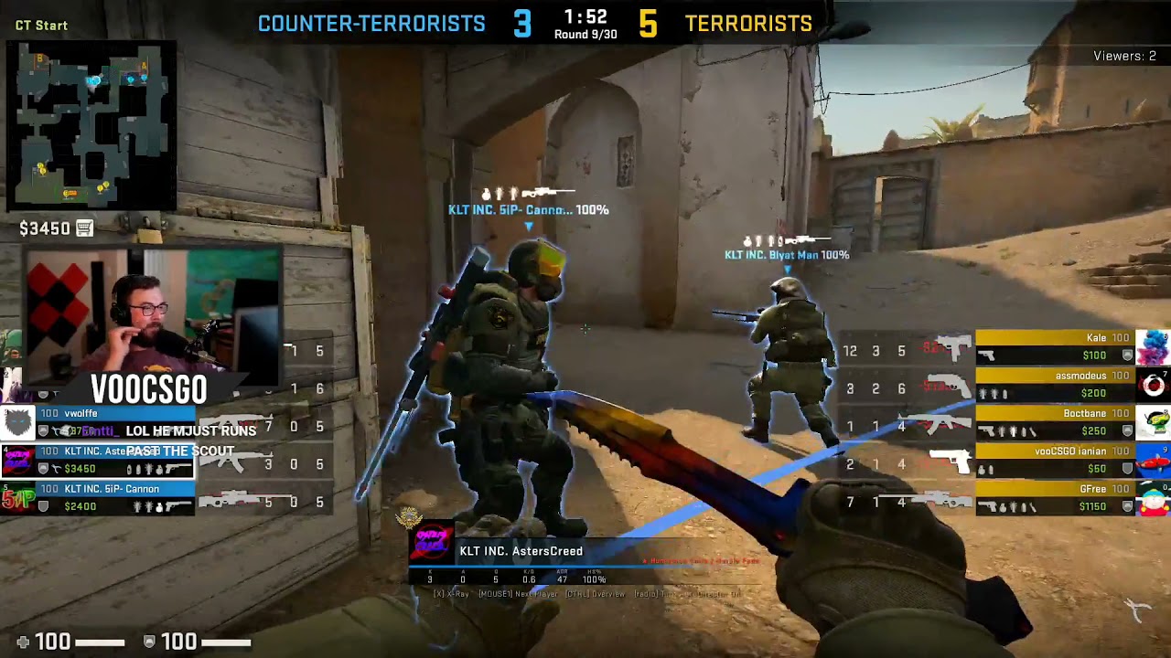 silvers need to learn this. - YouTube