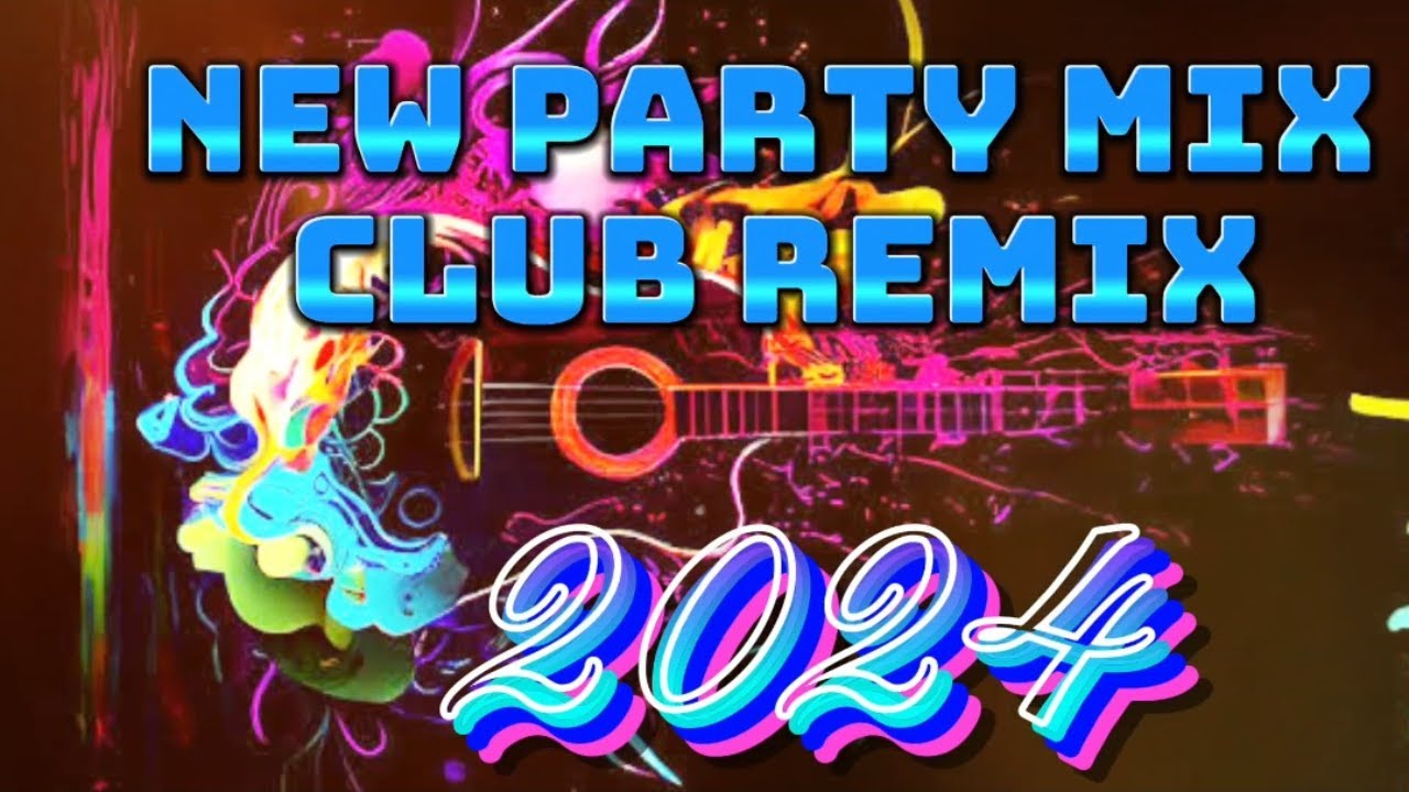 NEW PARTY MIX CLUB REMIX.. NONSTOP DISCO REMIX. - YouTube