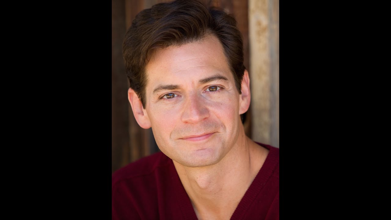 Perry Ojeda - Acting Reel 2015 - YouTube