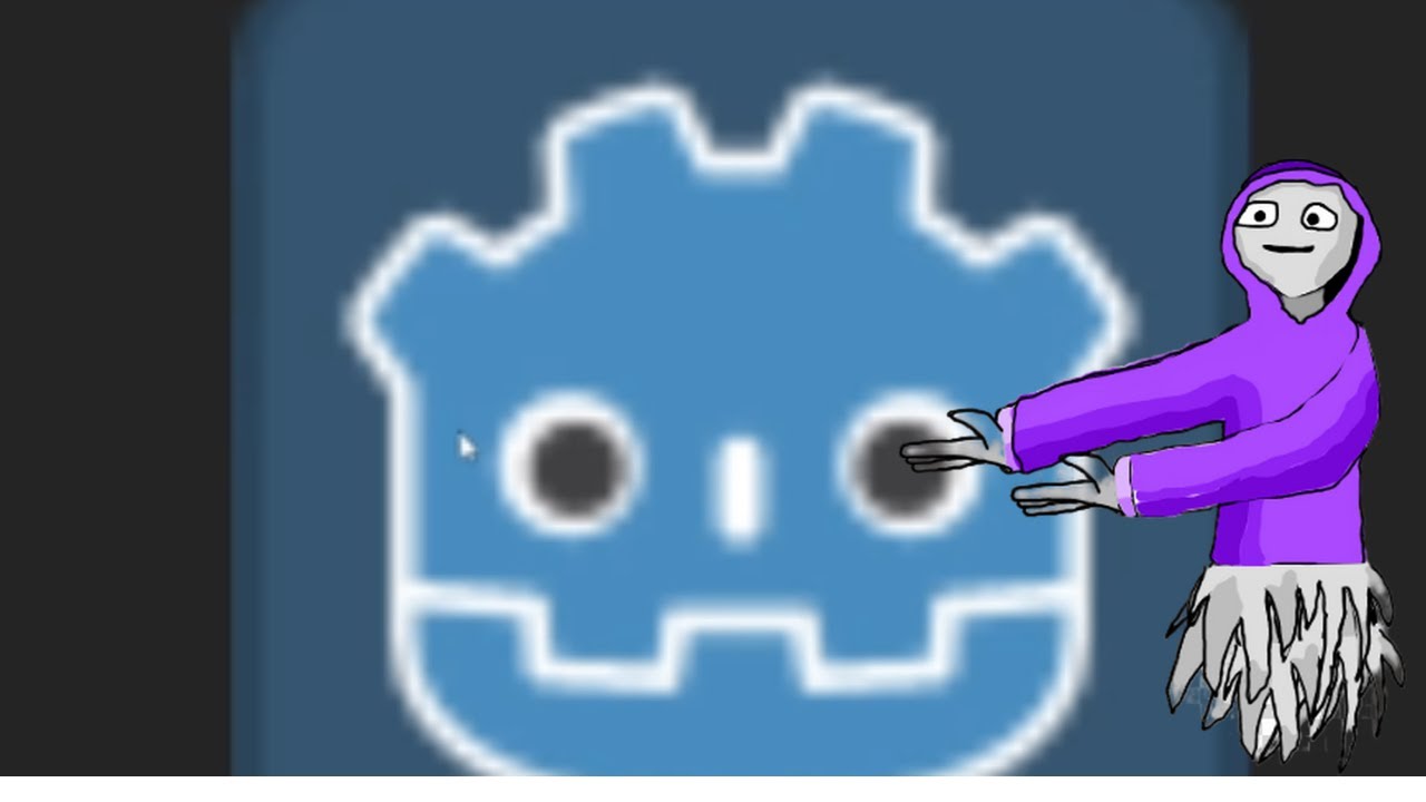 Godot Unveiled: Mastering Splash Screens for Beginners - YouTube