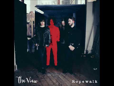 The View – Ropewalk (2015, CD) - Discogs