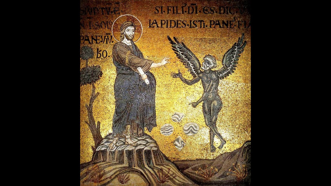 Lenten Catechism: The effects of sin and how to avoid them! 2020 - YouTube