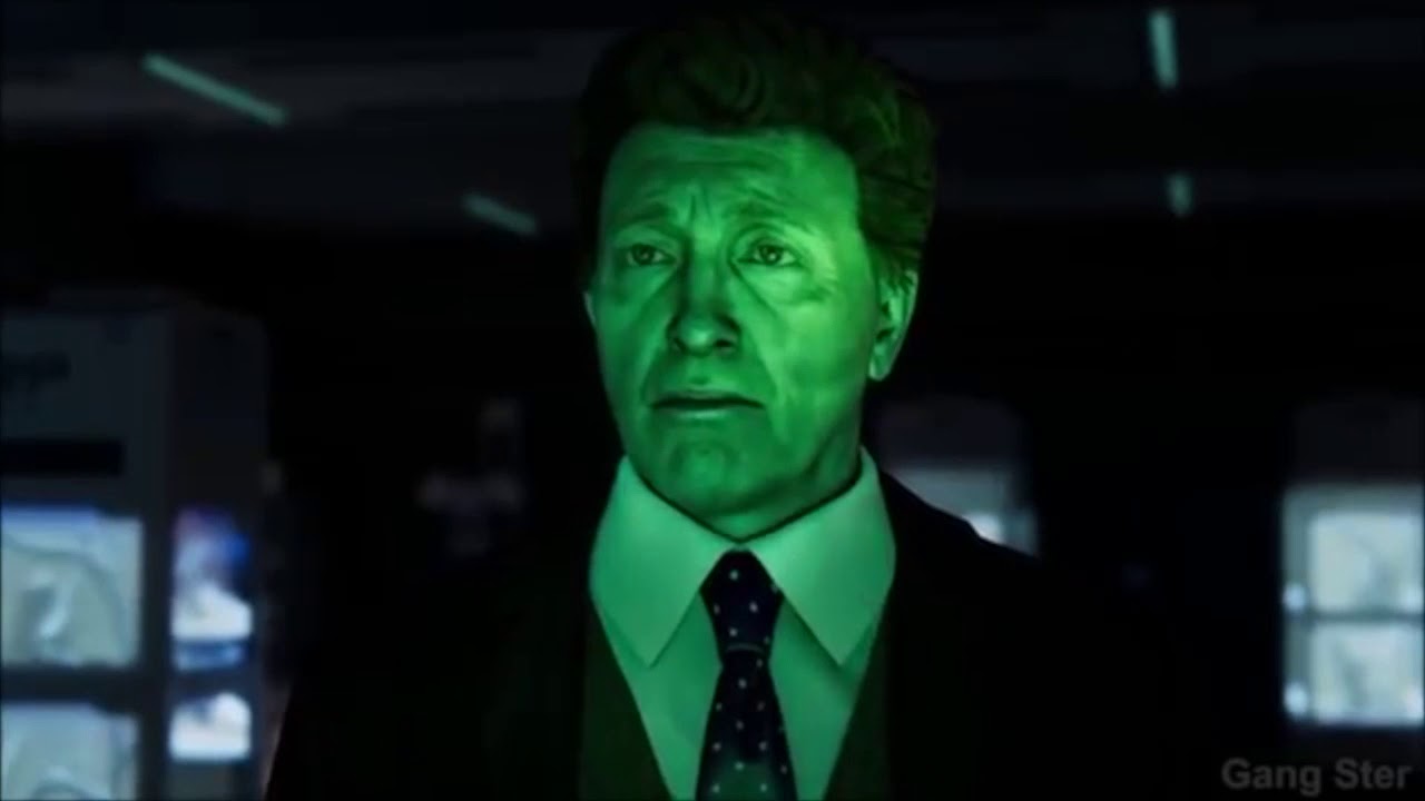Marvel's Spider Man Post Credits Rescore - YouTube