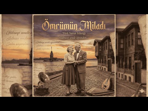 Ömrümün Miladı - \