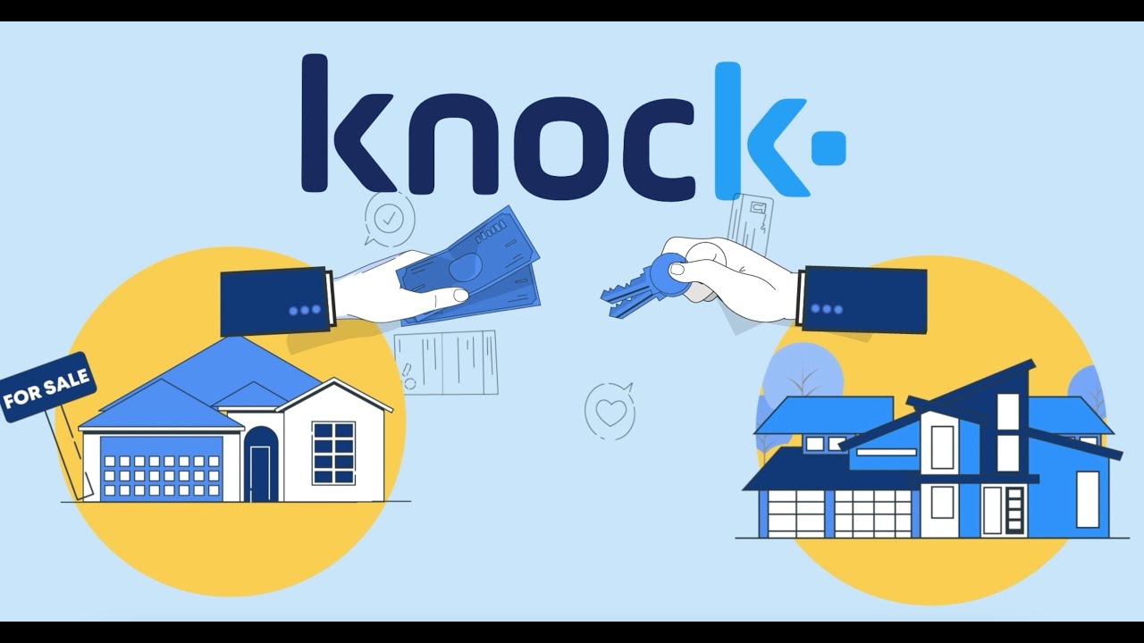 Knock Bridge Loan™ 'How it Works' - YouTube