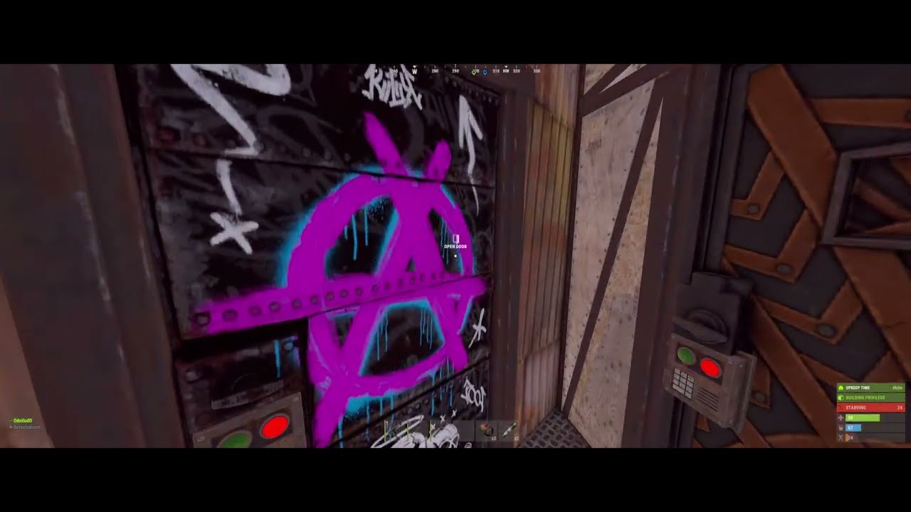 Epic Rust Base - YouTube